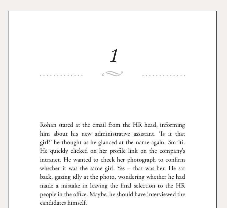Typesetting Formatting Book Design Services For Authors