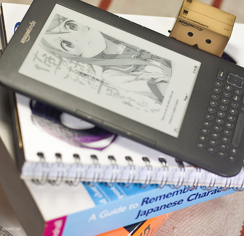 e-book formats made easy – Booknomics