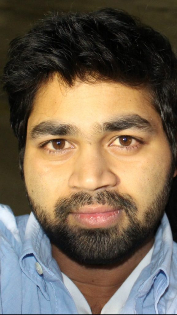 Interview: Nitheesh Reddy Gaddam – Booknomics