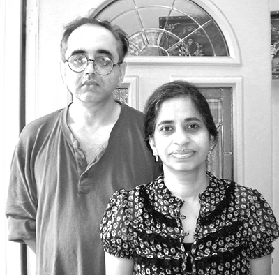 Interview: Anil CS Rao – Booknomics