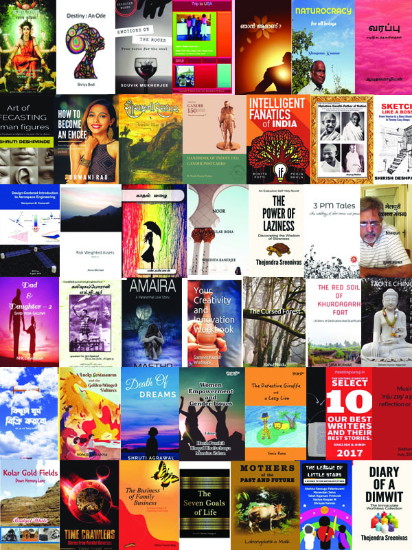 Looking Back at 2019: A Year in Books – Booknomics