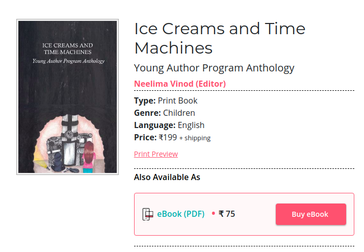 Brand New Feature 📢: Linking Print Book and eBook!